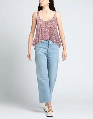 MARANT ETOILE Sleeveless Top