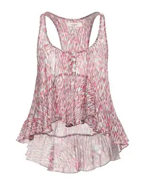 MARANT ETOILE Sleeveless Top
