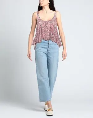 MARANT ETOILE Sleeveless Top