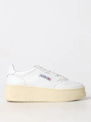 AUTRY Platform Sneakers