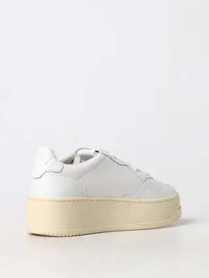 AUTRY Platform Sneakers