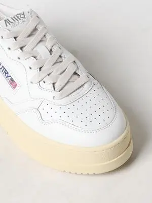 AUTRY Platform Sneakers