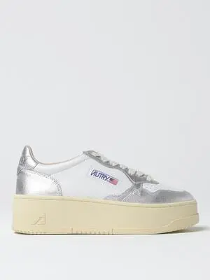 AUTRY Sneakers - White