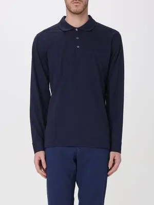 FAY Polo Shirt - Blue