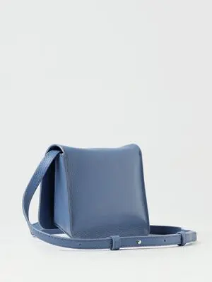 Marni Shoulder Bag - Gnawed Blue