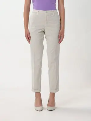 FAY Tailored Trousers