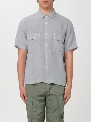 C.P. COMPANY C. P. Company Shirt - Grey