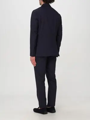 Brian Dales Suit - Navy