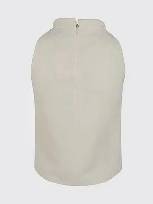 LOU LOU STUDIO Sleeveless High Neck Top