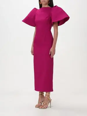 Solace London Dress