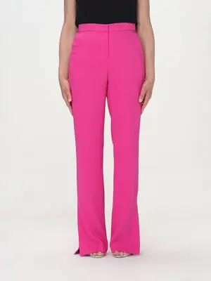 Liu Jo Tailored Wide Leg Trousers