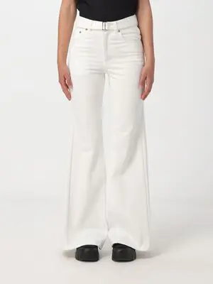 Sacai Flared Jeans