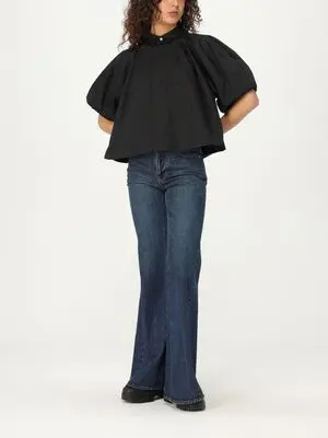 Sacai Flared Jeans
