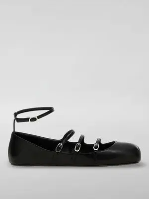 Alexander McQueen Ballet Flat