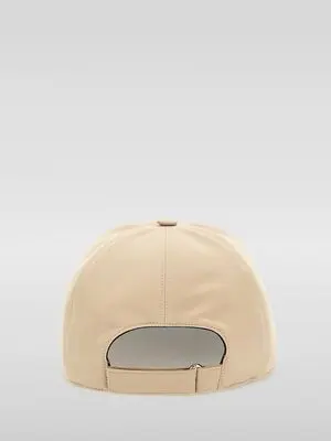 Brioni Baseball Cap - Beige