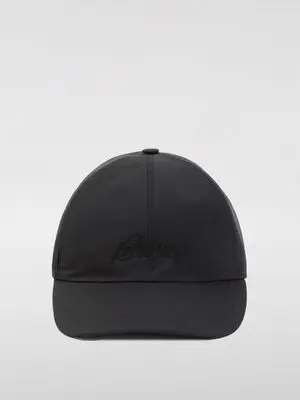 Brioni Baseball Cap - Blue