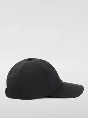 Brioni Baseball Cap - Blue