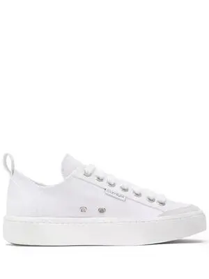 Courreges Logo Sneakers For Women