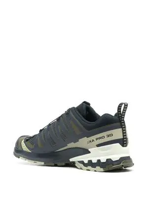 SALOMON Xa Pro Running Sneakers - Blue