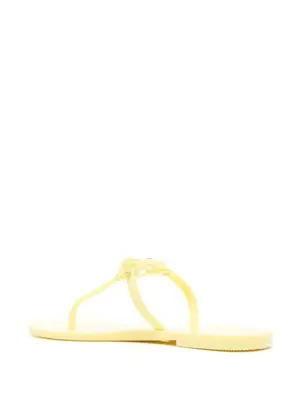 Tory Burch Mini Miller Jelly Sandals