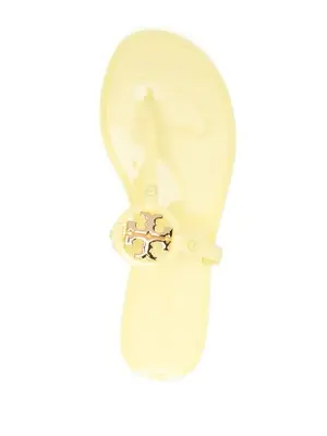 Tory Burch Mini Miller Jelly Sandals
