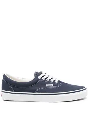 VANS Authentic Canvas Sneakers - Blue