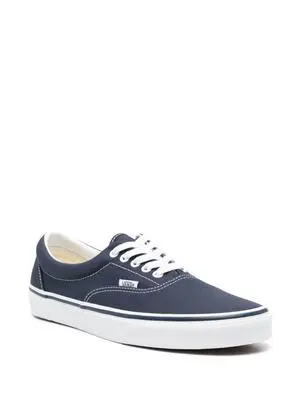VANS Authentic Canvas Sneakers - Blue