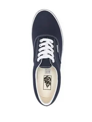 VANS Authentic Canvas Sneakers - Blue