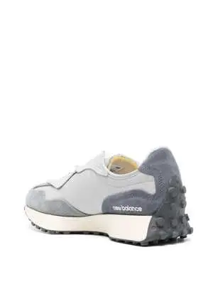 NEW BALANCE 327 Low-top Sneakers - Grey