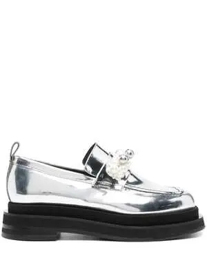 Simone Rocha Loafer Shoes For Women