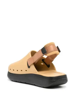 Suicoke 40mm Cappo Slingback Mules