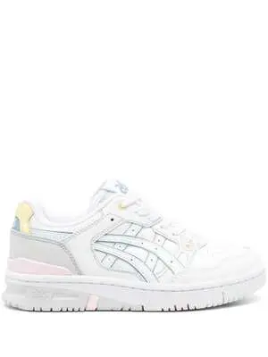 Asics Ex89 Leather Sneakers