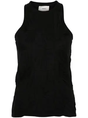 Coperni Paneled Tops
