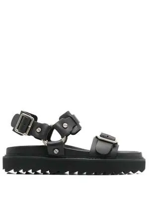 Acne Studios Open Toe Shoes For Women