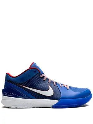 Nike Zoom Kobe Protro Sneakers - Blue