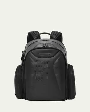 Tumi Paddock Backpack - Carbon