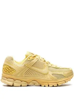 Nike Gold Tone Sneakers For Women