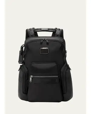 Tumi Navigation Backpack