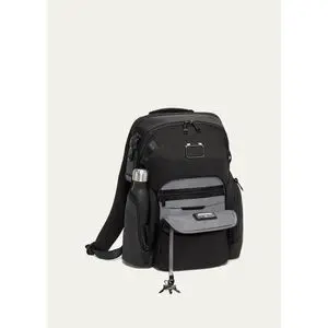 Tumi Navigation Backpack