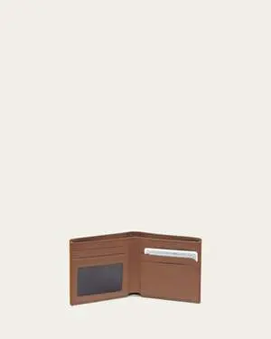Tumi Double Leather Billfold