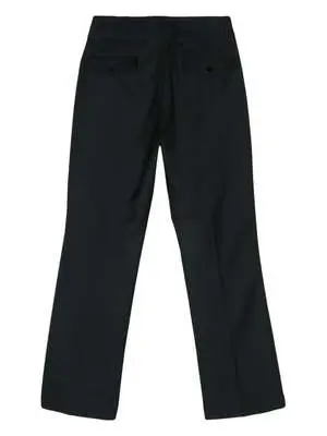 ANOTHER ASPECT Another Pants 6.0 Straight-leg Trousers