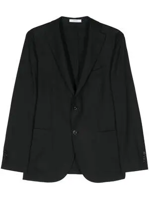 Boglioli K-jacket Single-breasted Blazer