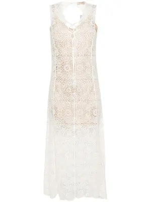 Twinset Beach Dress Coverups