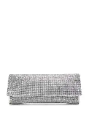 Benedetta Bruzziches Logo Clutches