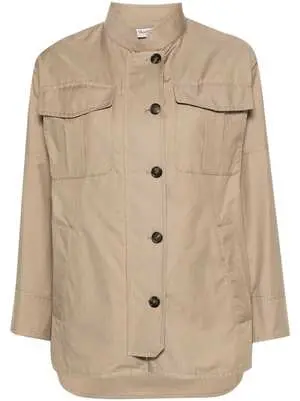 Max Mara Valerie Shirt Jacket
