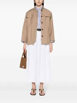 Max Mara Valerie Shirt Jacket