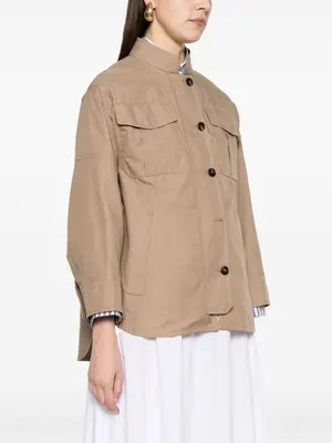 Max Mara Valerie Shirt Jacket