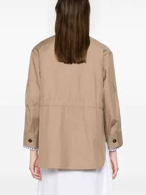 Max Mara Valerie Shirt Jacket