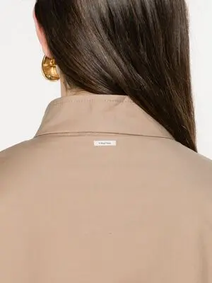Max Mara Valerie Shirt Jacket