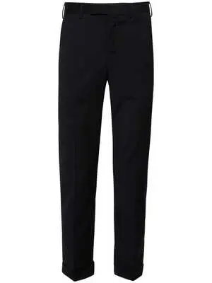 PT TORINO Travel Tapered Trousers